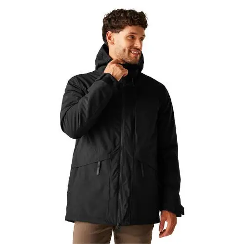 REGATTA Balaton Insulated Waterproof Jacket