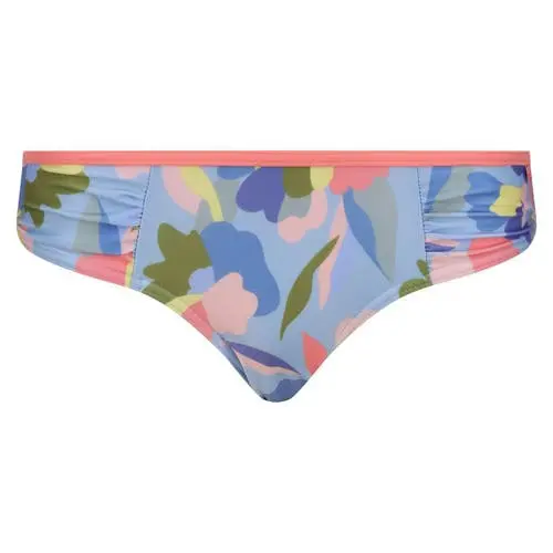REGATTA Aceana Abstract Floral Bikini Bottoms