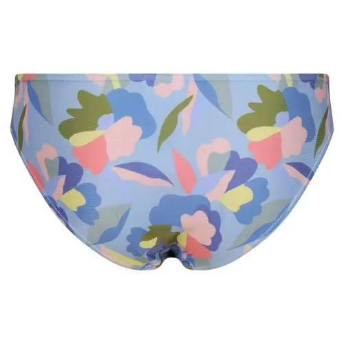 REGATTA Aceana Abstract Floral Bikini Bottoms