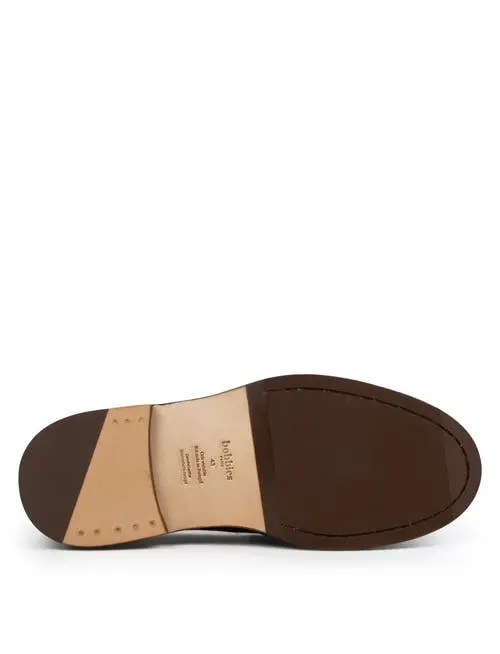 BOBBIES Allen Loafers