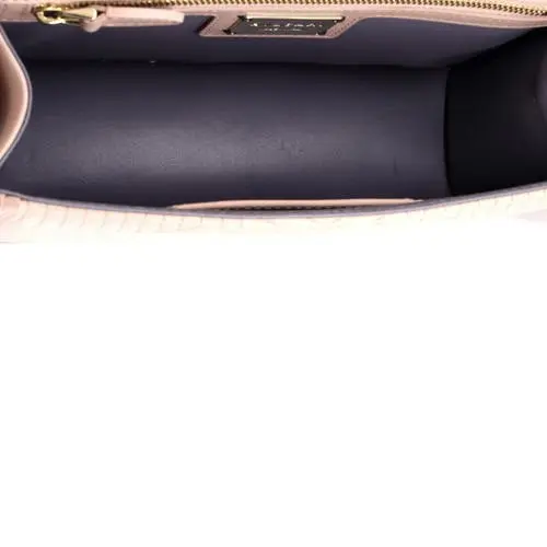 BVLGARI Serpenti Forever Shoulder Bag Quilted Leather