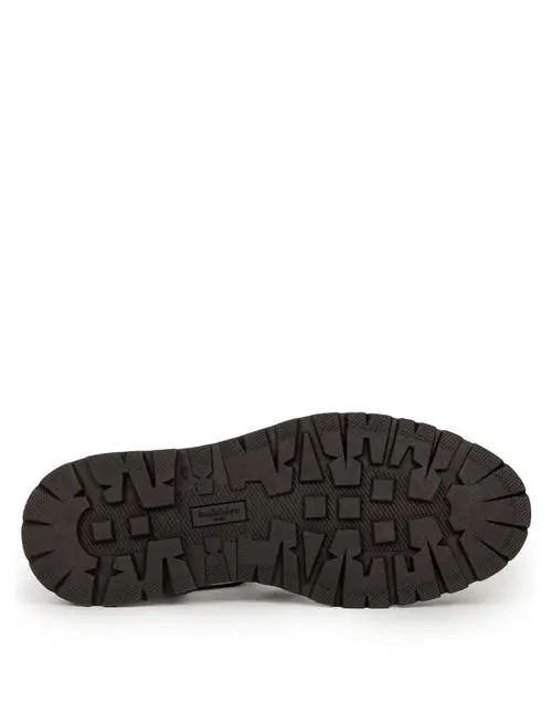 BOBBIES Argos Fisherman Sandals - Bison