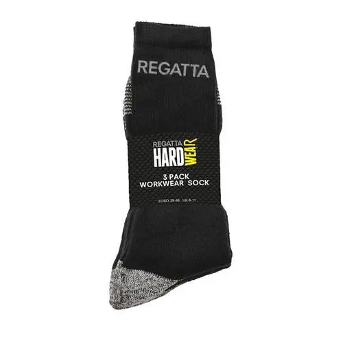 REGATTA Hardwear Workwear Socks