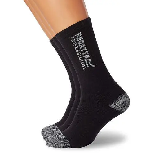 REGATTA Hardwear Workwear Socks