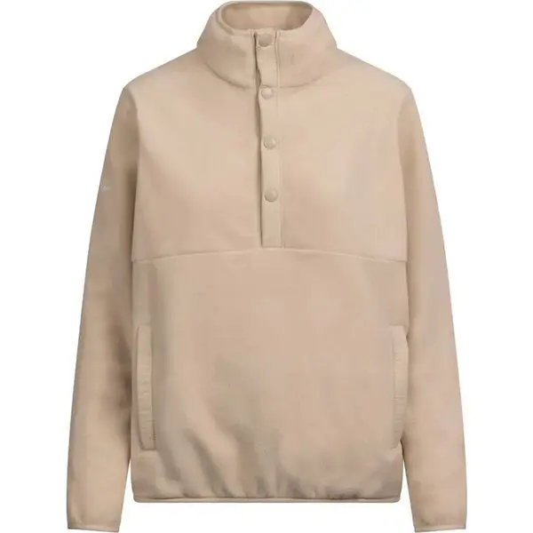 TRESPASS Mantle Fleece Top