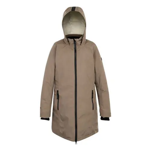 REGATTA Marron Insulated Waterproof Jacket - Mocha