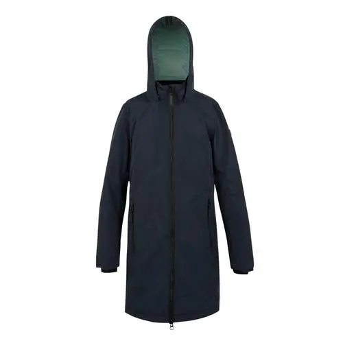REGATTA Marron Insulated Waterproof Jacket - Navy