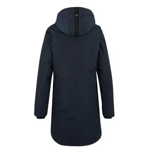 REGATTA Marron Insulated Waterproof Jacket - Navy