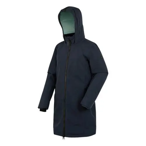 REGATTA Marron Insulated Waterproof Jacket - Navy