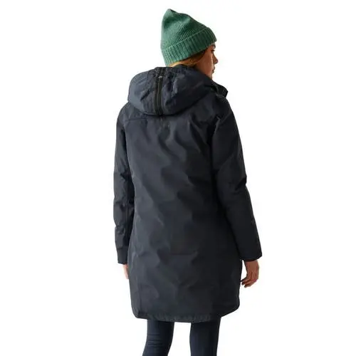 REGATTA Marron Insulated Waterproof Jacket - Navy