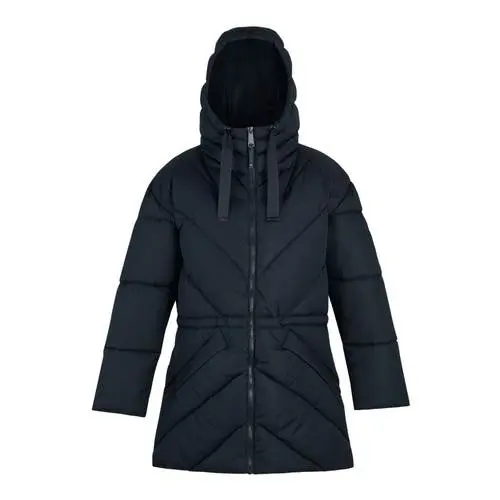 REGATTA Rusey Quilted Padded Jacket - Navy