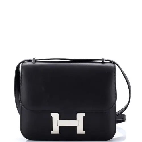 Hermès Constance Bag Swift 18