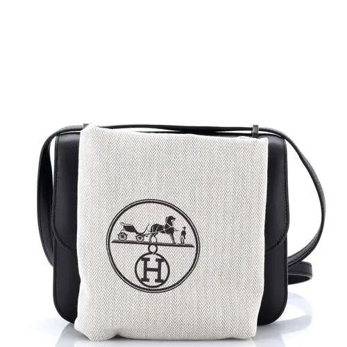 Hermès Constance Bag Swift 18