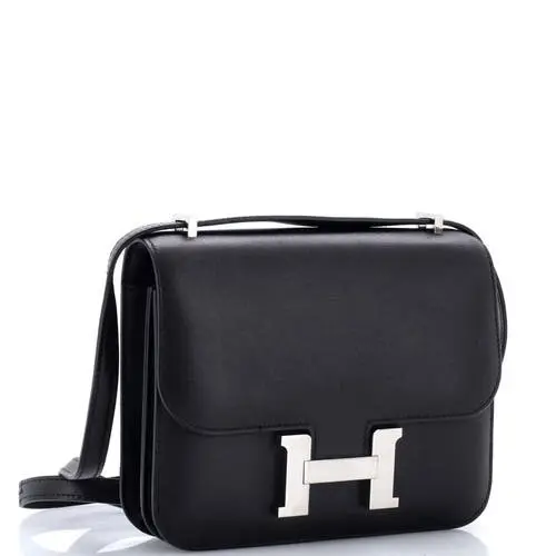 Hermès Constance Bag Swift 18