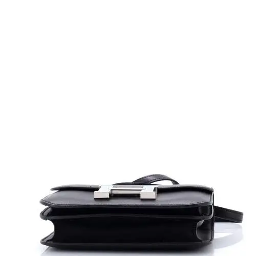 Hermès Constance Bag Swift 18