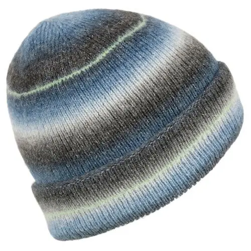 TRESPASS Gender Inclusive Chevron Beanie