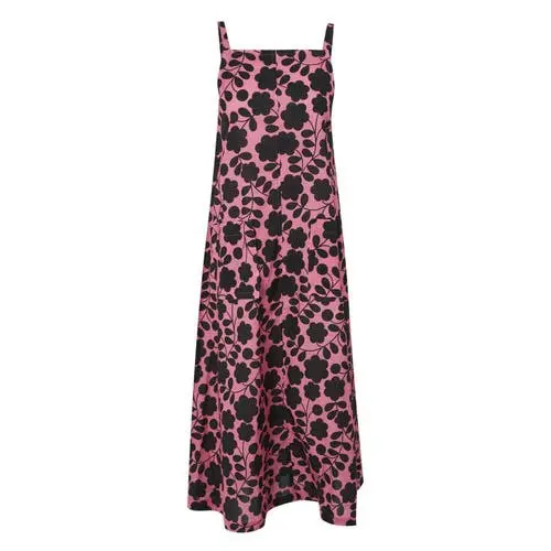 REGATTA Orla Kiely Ii Floral Sundress - Pink