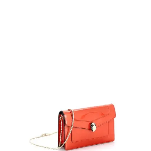 BVLGARI Serpenti Forever Wallet On Chain Patent