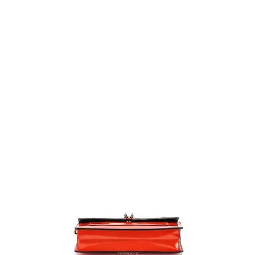 BVLGARI Serpenti Forever Wallet On Chain Patent