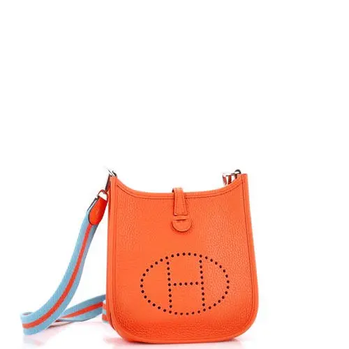 Hermès Evelyne Bag Gen Iii Clemence Tpm