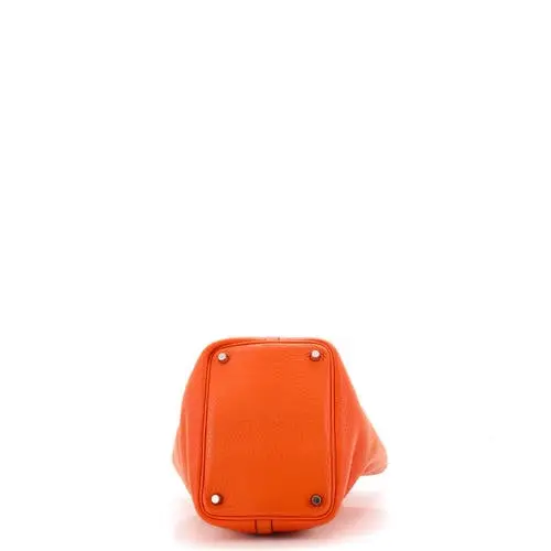 Hermès Picotin Lock Bag Clemence Pm