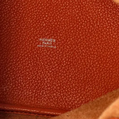 Hermès Picotin Lock Bag Clemence Pm