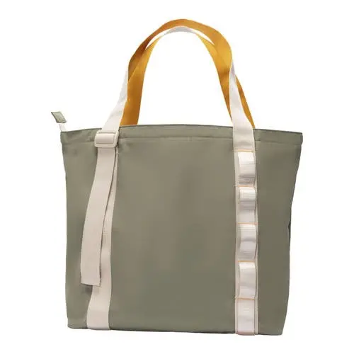 TRESPASS Vistal Packaway Tote Bag