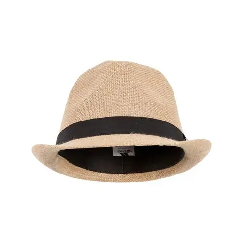 TRESPASS Gender Inclusive Fedora Hat
