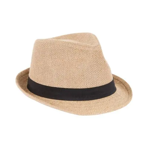 TRESPASS Gender Inclusive Fedora Hat