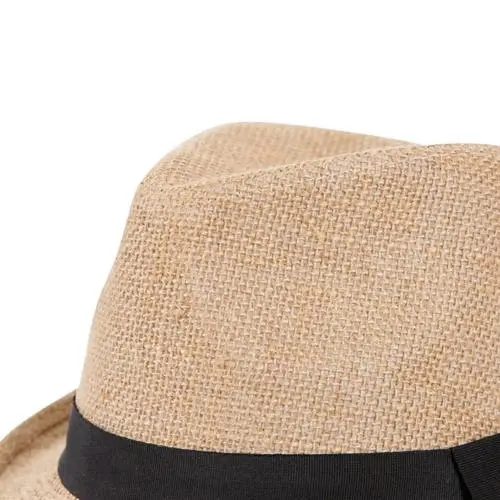 TRESPASS Gender Inclusive Fedora Hat
