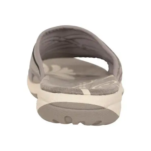 Mountain Warehouse Comfort Crest Slip-on Sliders