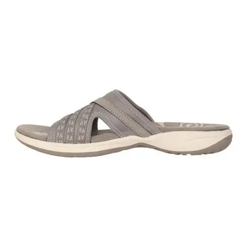 Mountain Warehouse Comfort Crest Slip-on Sliders