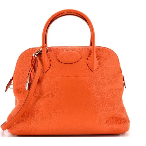 Hermès Bolide Bag Clemence 35