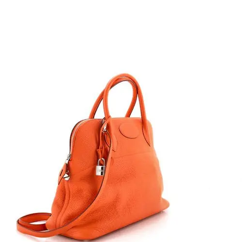 Hermès Bolide Bag Clemence 35