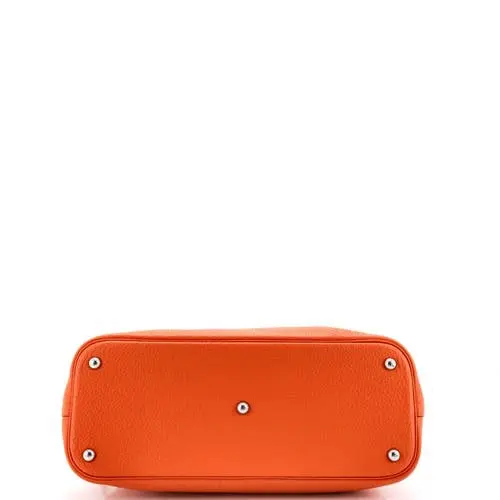 Hermès Bolide Bag Clemence 35