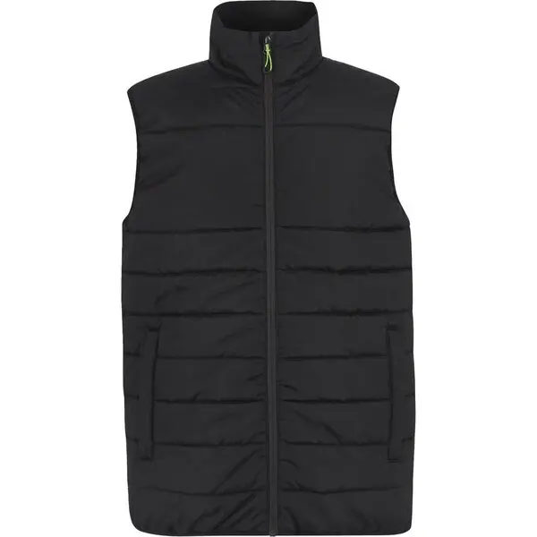 REGATTA Essential Thermal Body Warmer - Black