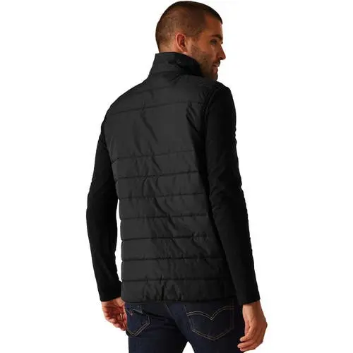 REGATTA Essential Thermal Body Warmer - Black