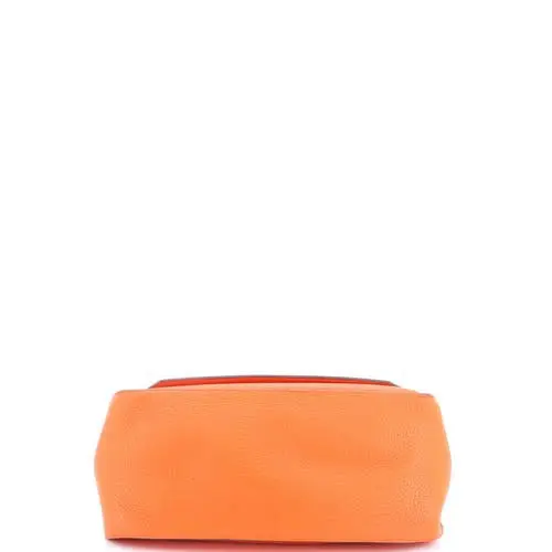Hermès Jypsiere Bag Clemence 34
