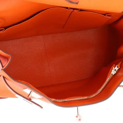 Hermès Jypsiere Bag Clemence 34