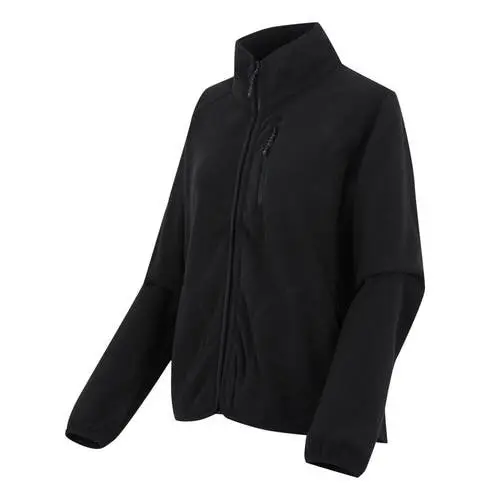 REGATTA Frankie Full Zip Fleece Jacket