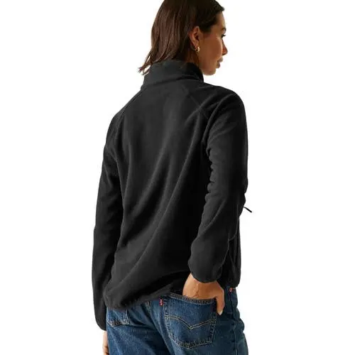 REGATTA Frankie Full Zip Fleece Jacket