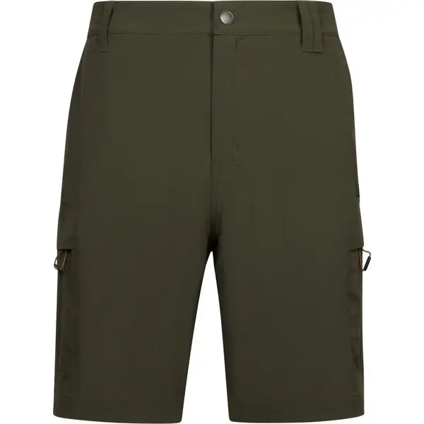 TRESPASS Dalham Shorts