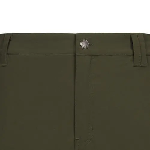 TRESPASS Dalham Shorts
