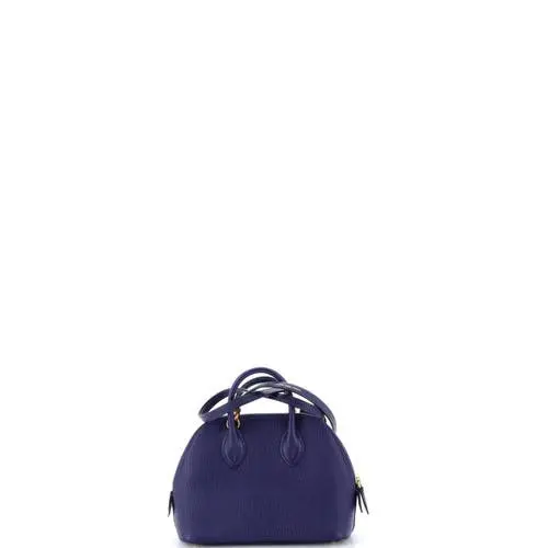 Hermès Bolide 1923 Bag Chevre Mysore Mini