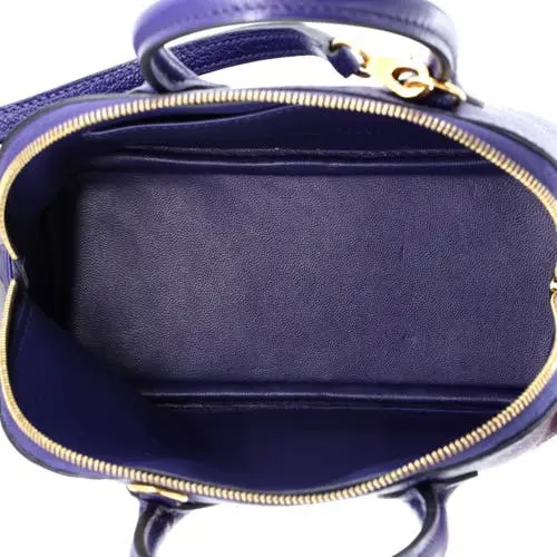 Hermès Bolide 1923 Bag Chevre Mysore Mini