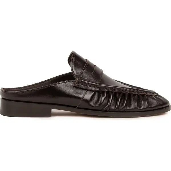 BOBBIES Uma Loafers & Derbies - Espresso