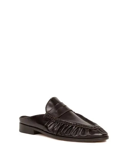 BOBBIES Uma Loafers & Derbies - Espresso