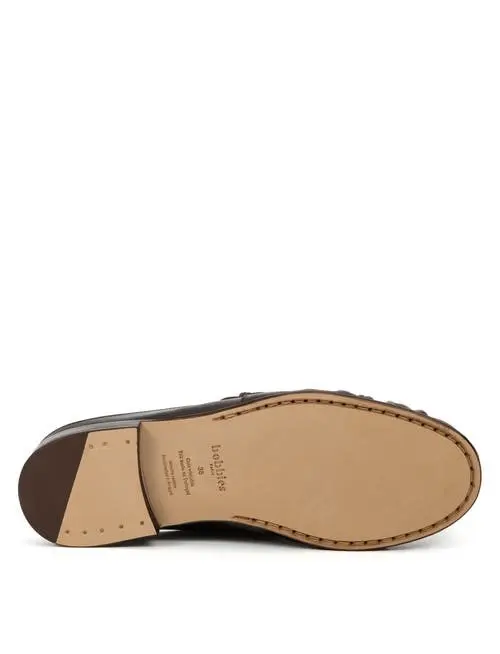 BOBBIES Uma Loafers & Derbies - Espresso