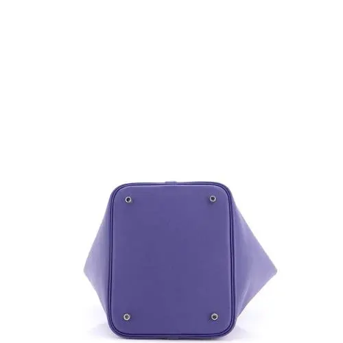 Hermès Picotin Lock Bag Tressage Epsom Mm