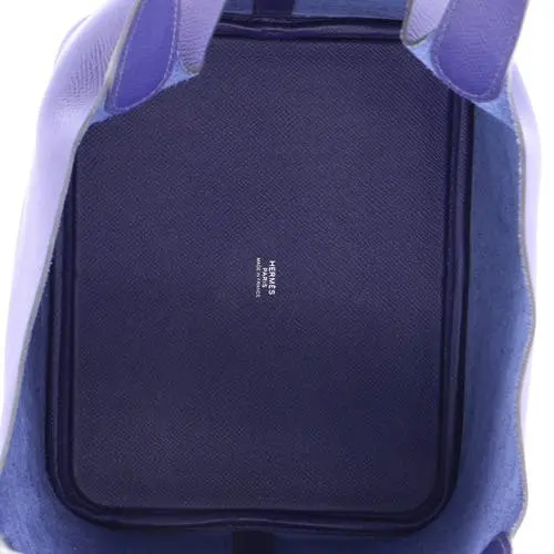 Hermès Picotin Lock Bag Tressage Epsom Mm
